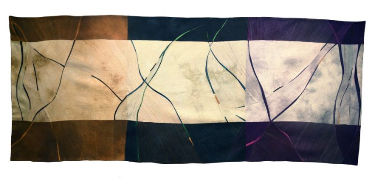 Movement 4: Merging Shadows